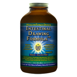 HealthForce Zeoforce| Zeolite Detox| Heavy Metal