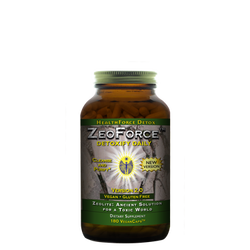 HealthForce Zeoforce| Zeolite Detox| Heavy Metal